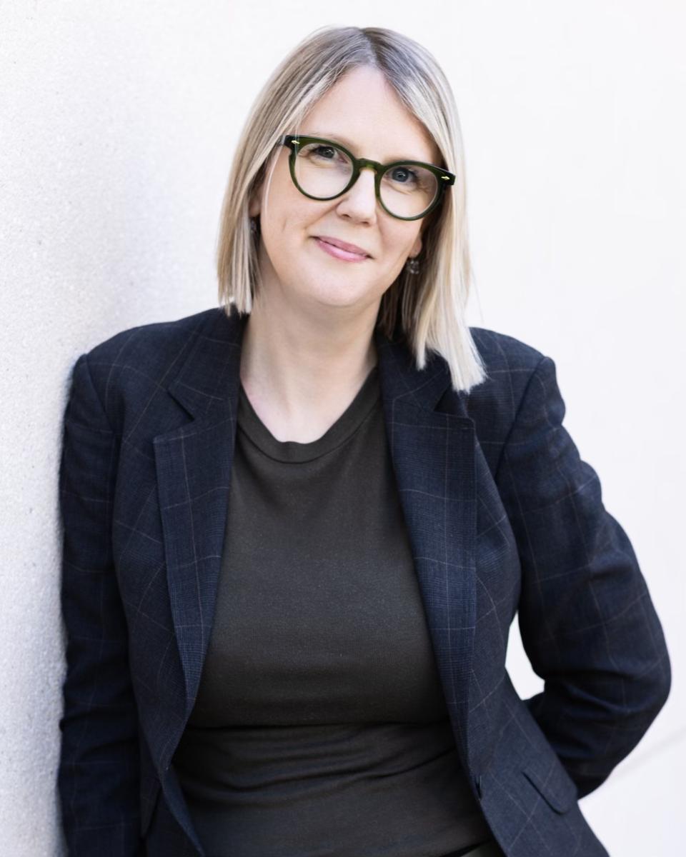 Microsoft Chief Accessibility Officer Jenny Lay-Flurrie Talks This Year ...