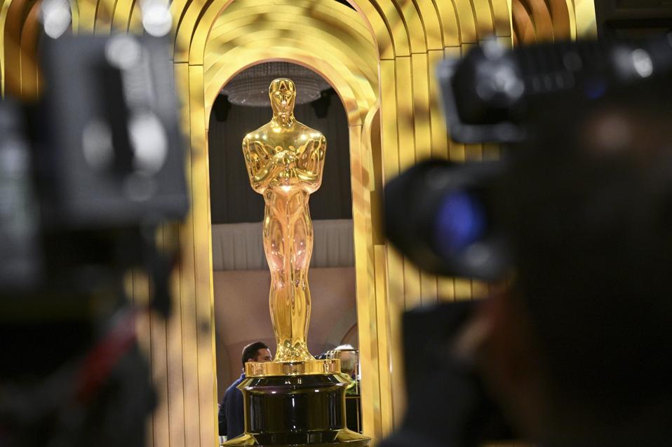 How To Watch The 2024 Academy Awards