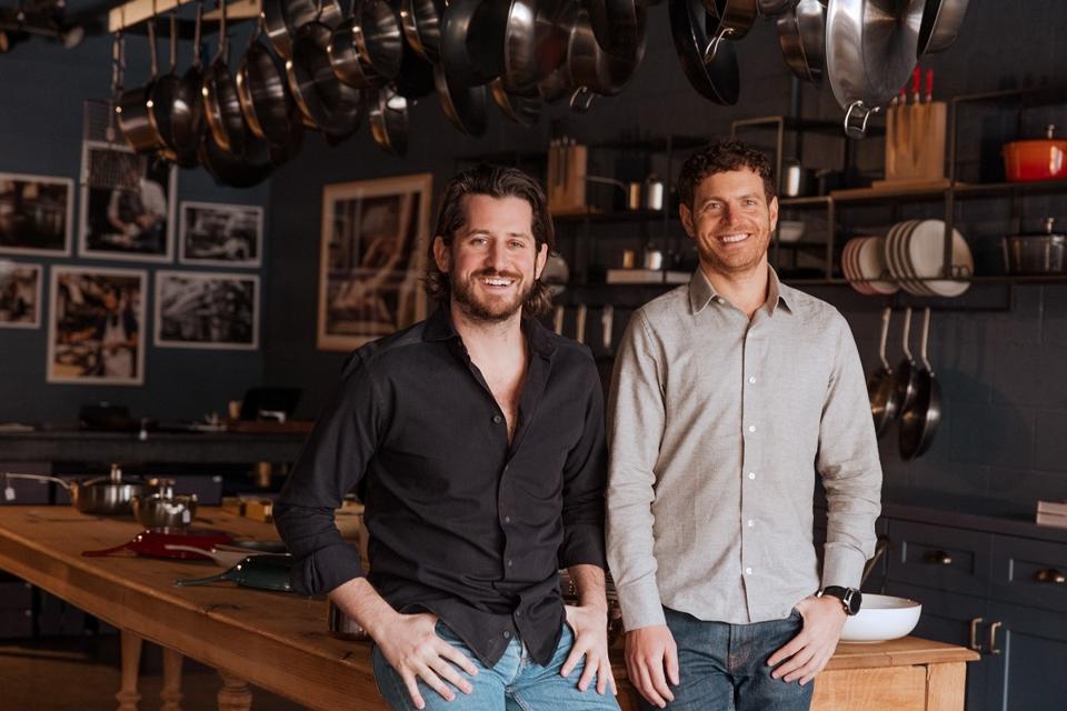 Made In Cookware’s Growth Flywheel Extends From Professional Chefs To ...