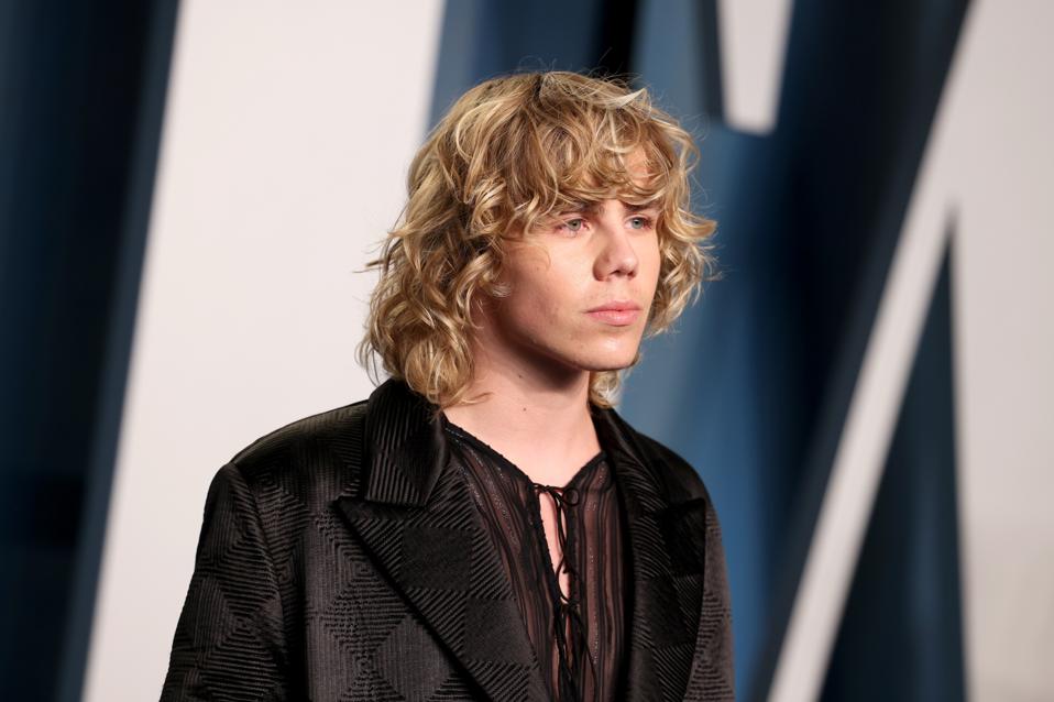 The Kid Laroi’s Documentary Sheds Light On Both His Rise To Fame And ...