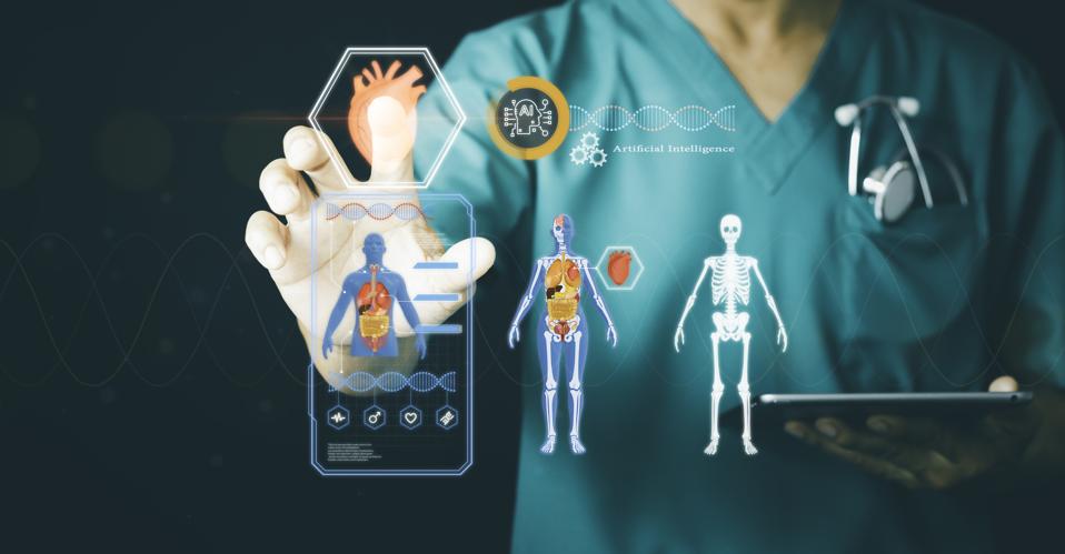 AI and Telehealth: Rewards Come With Patient Privacy Risks