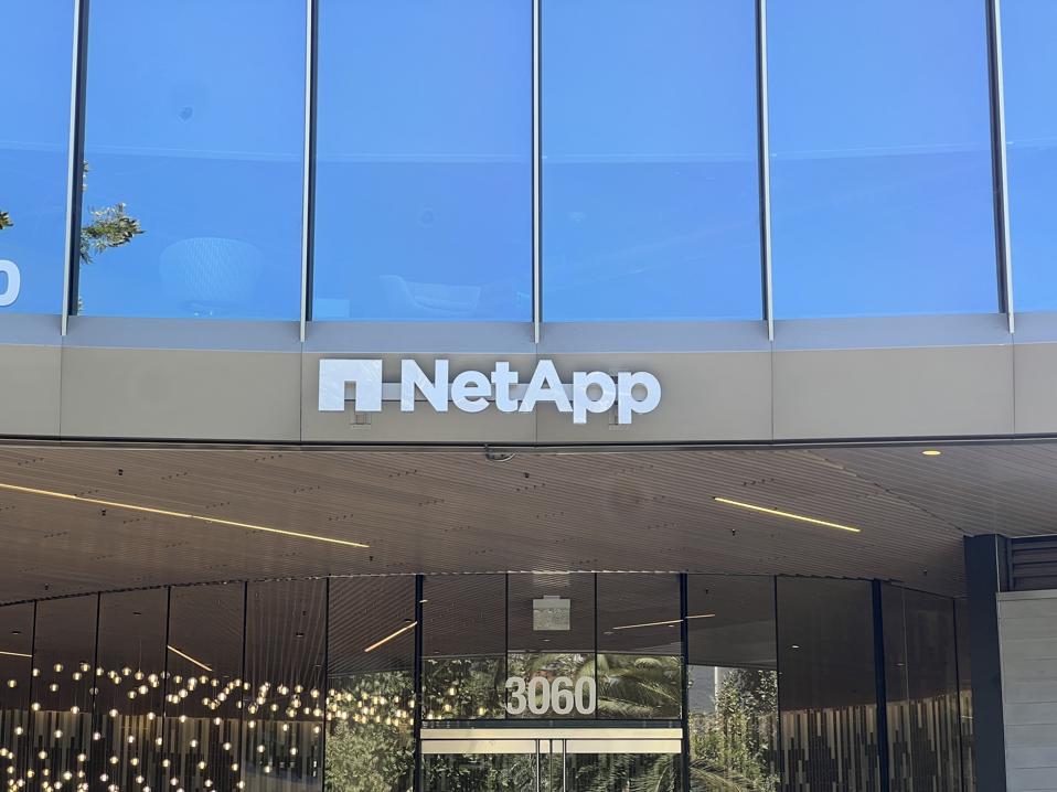 NetApp Introduces Real-Time Ransomware Detection For ONTAP