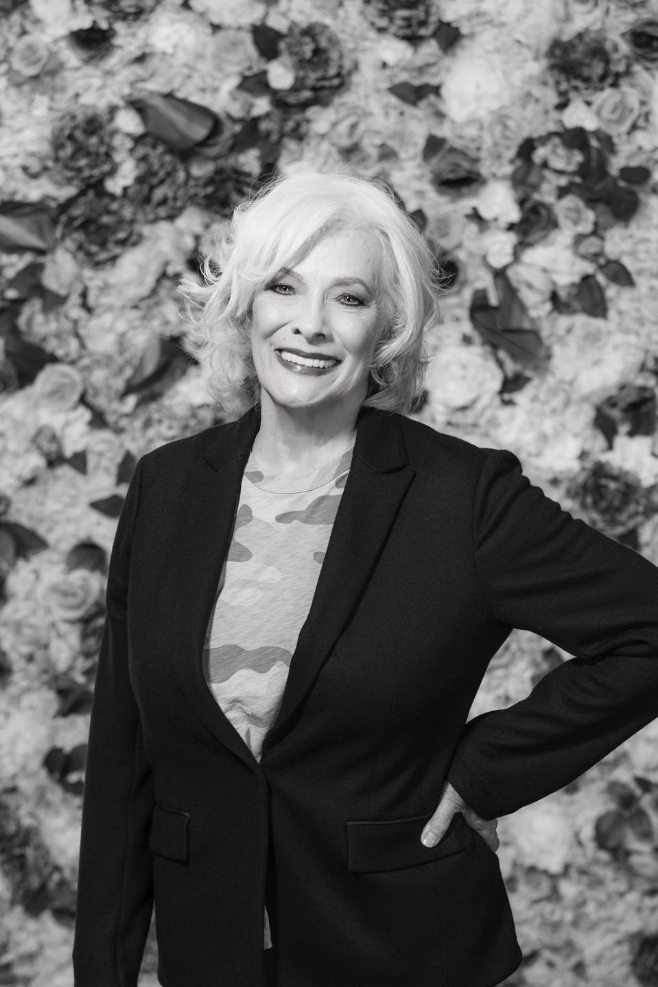 Creating An Animated Film About A Dancing Mayfly To Revisiting Her ...