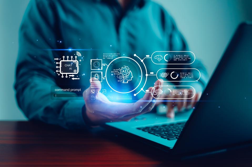 Transform Data Into Knowledge With Generative AI