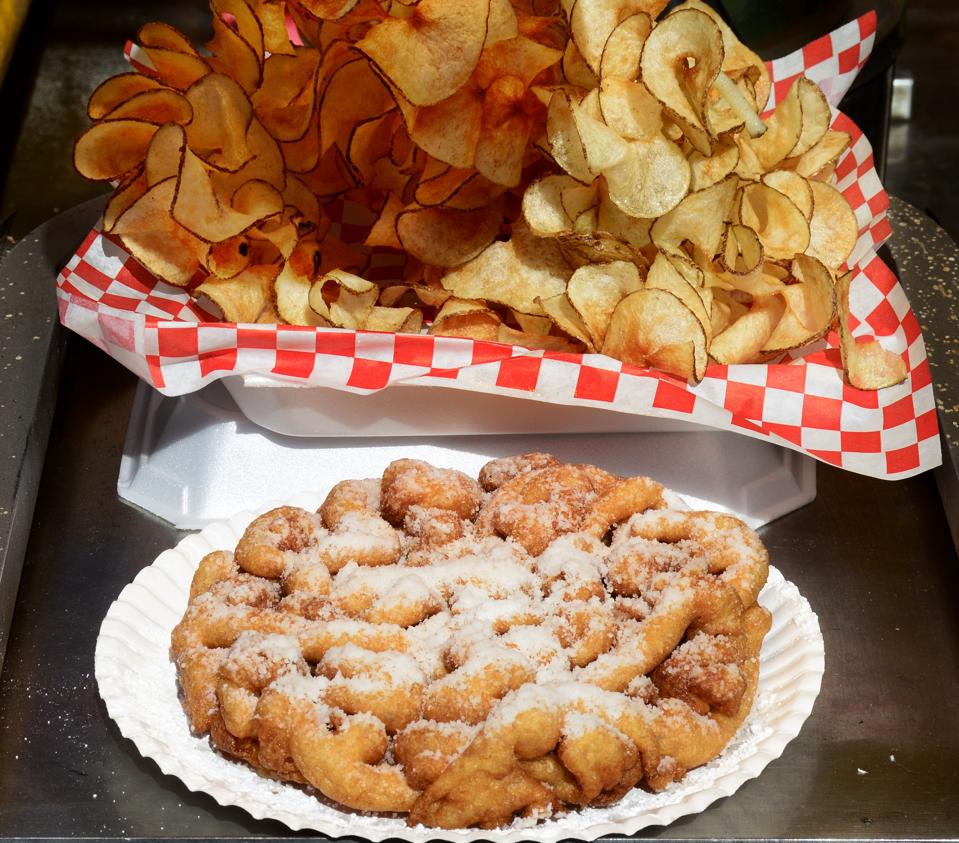 Junk Food Is Killing Us. Here’s How To Fight Back