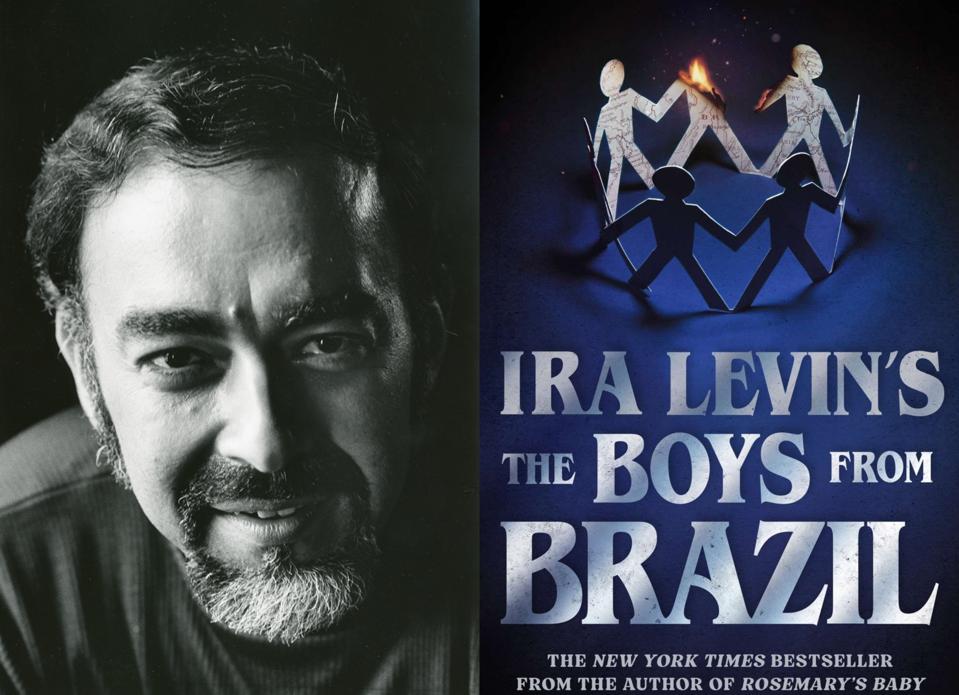 An Interview With Ira Levin’s Son As ‘The Boys From Brazil’ Turns 48