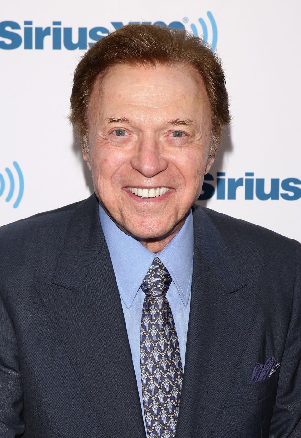 Steve Lawrence Dead: The Steve And Eydie Singer And Actor Was 88
