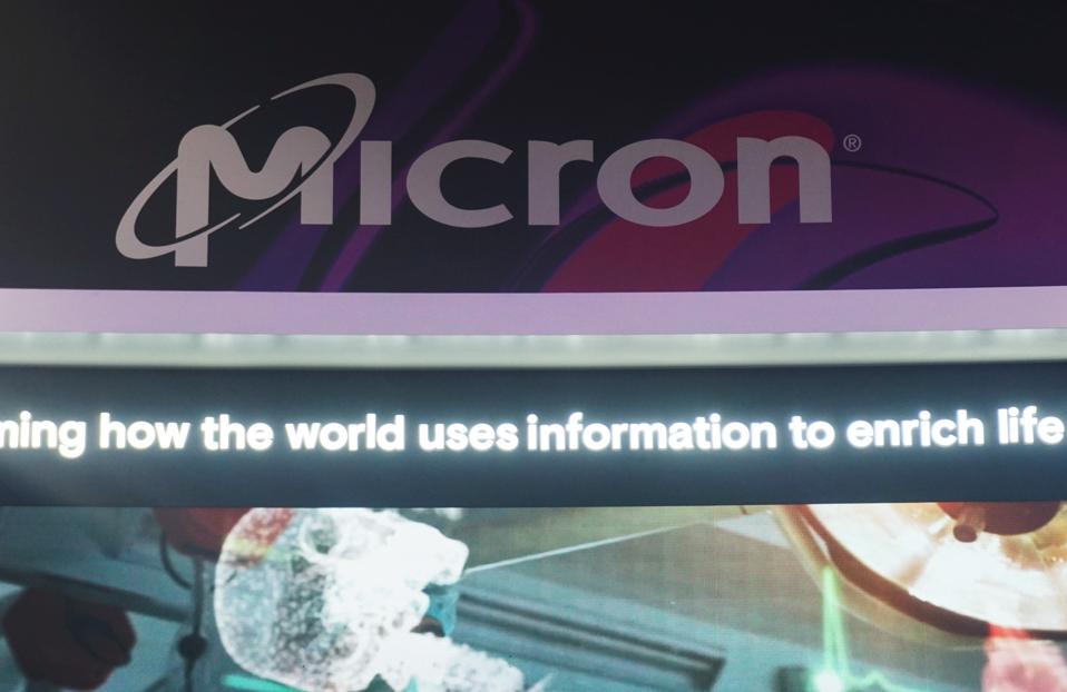 What’s Happening With Micron Stock?