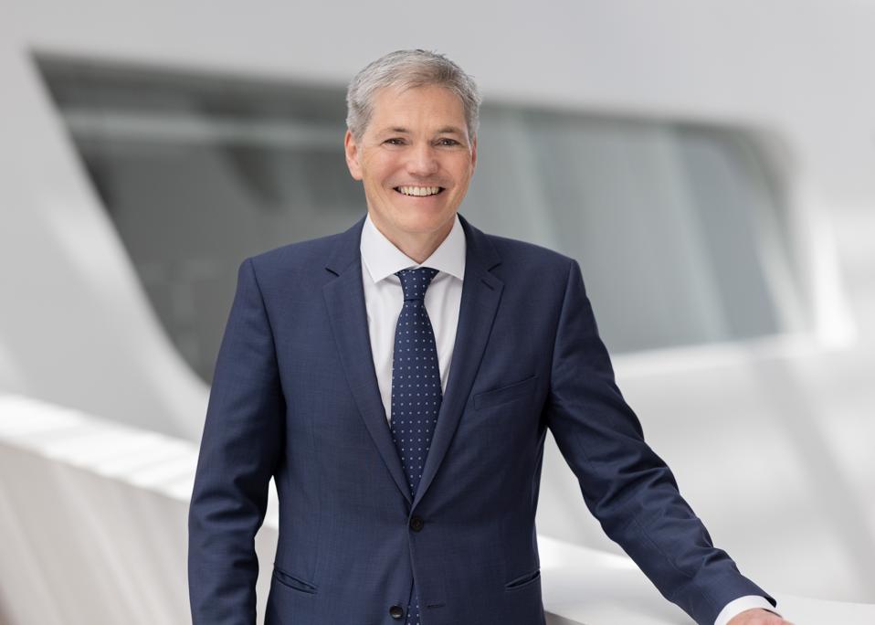 Shaping Global Leaders: Lessons From Vienna University Of Economics ...