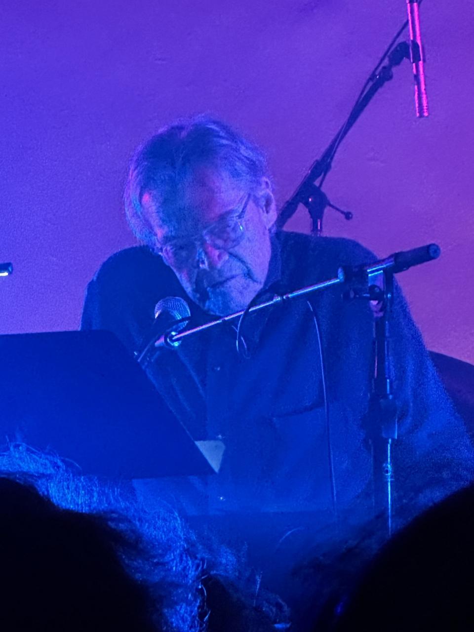 Los Angeles Friezes Over