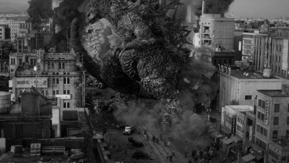 ‘Godzilla Minus One’ Wins Best Picture In Japan