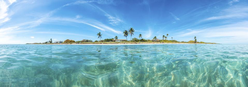 What Makes The Florida Keys Such A Special Destination