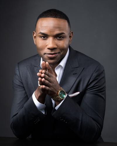 Errol Barnett Joins CBS' Morning Line-Up