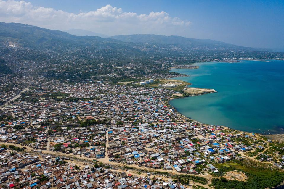 Haiti’s Natural Resources: From Crisis to Opportunity?