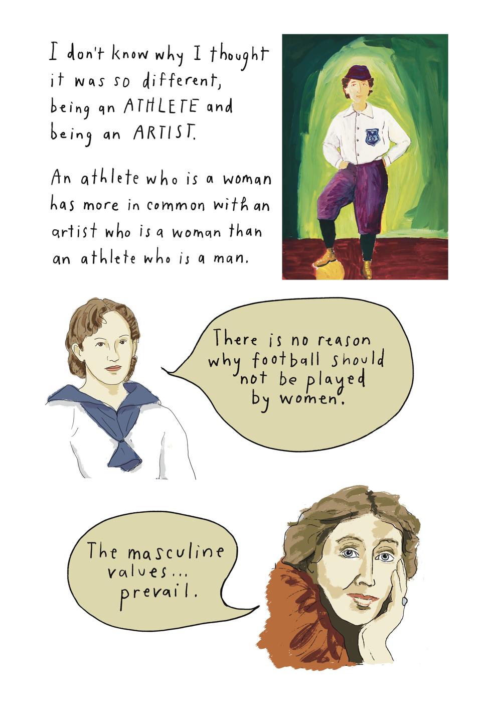 How To Become A Fearless Storyteller And Leader