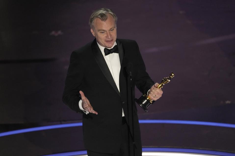 ‘Oppenheimer’ Does Not Break Record For Most Oscar Wins