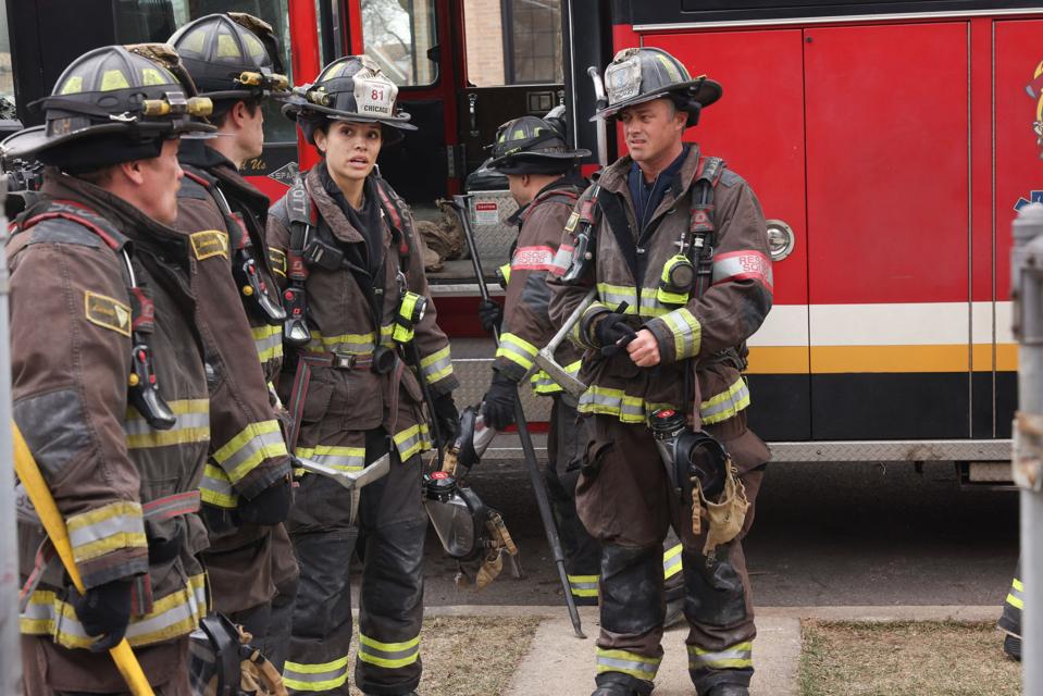 When Do New Episodes Of ‘Chicago Fire’ Come Out? Season 12, Episode 7 ...