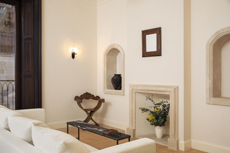 Mallorca’s New Portella Hotel Is A Dream Of Understated Luxury