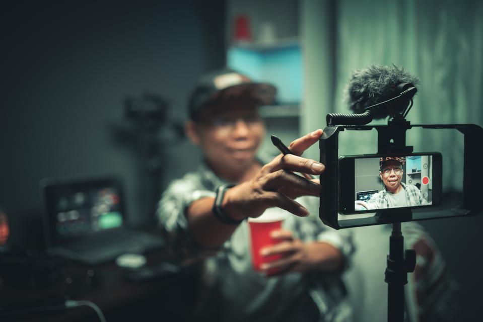 4 Creator Life Stages: What Life Stage Are You On?