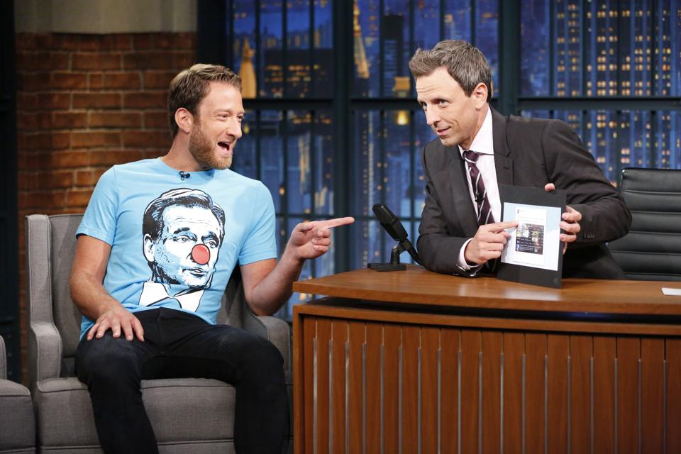 Portnoy’s Complaint And Marriott’s Dilemma