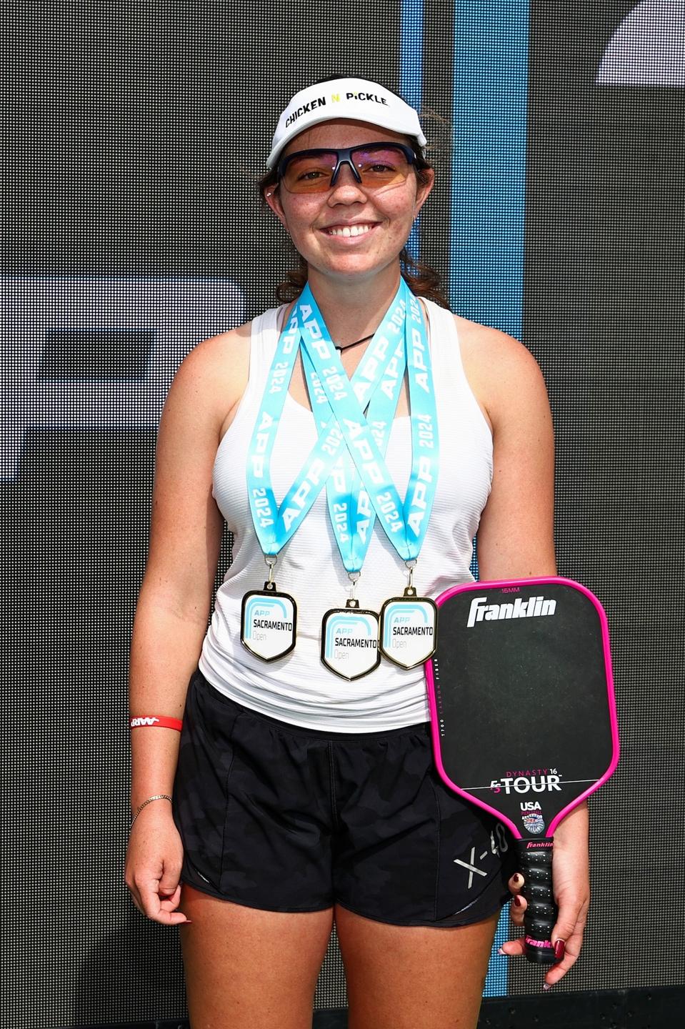 Johnson Finds California Thrice As Nice At The Association Of ...