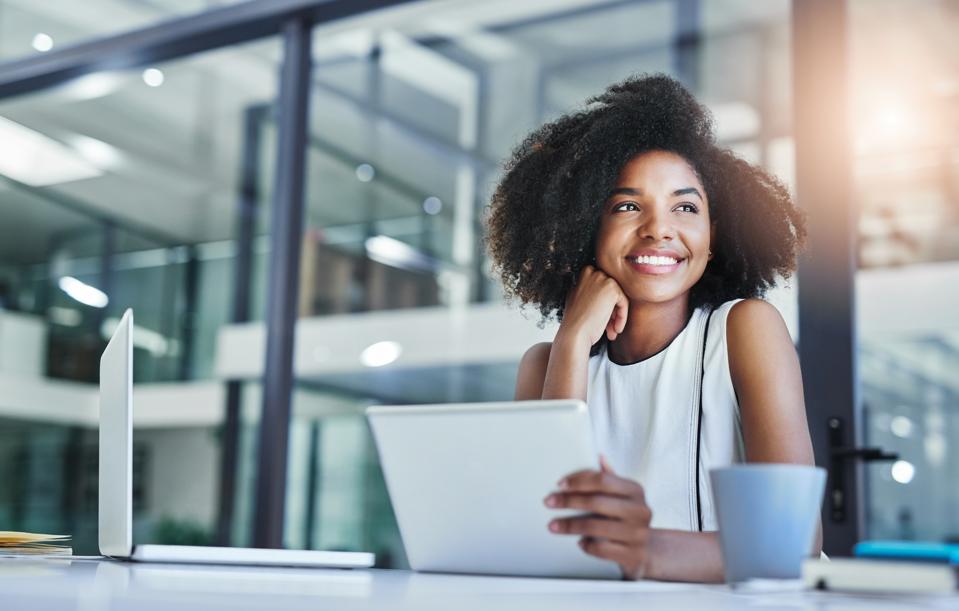 18 Excellent Ways To Build Positivity, Tenacity And Confidence At Work
