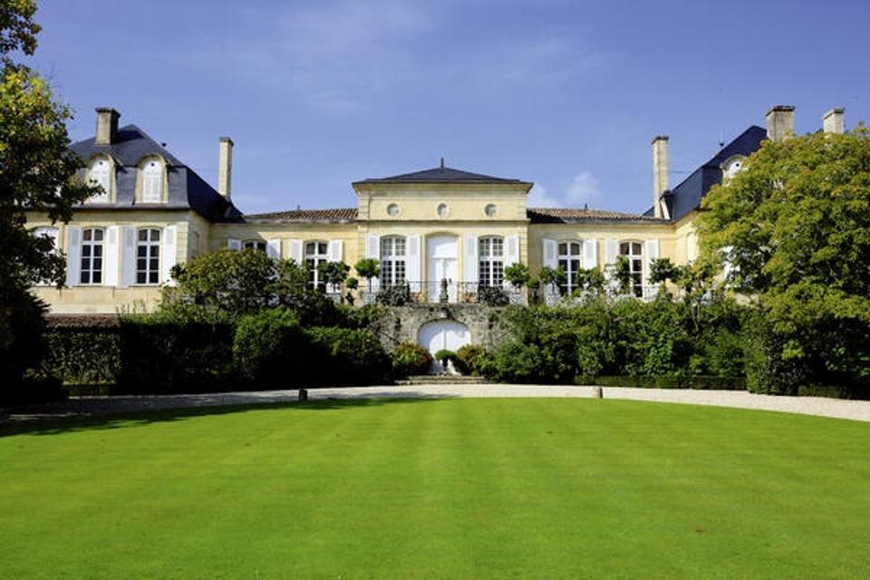 Ireland’s Wine Geese Founded Some Of The World’s Most Famous Wineries