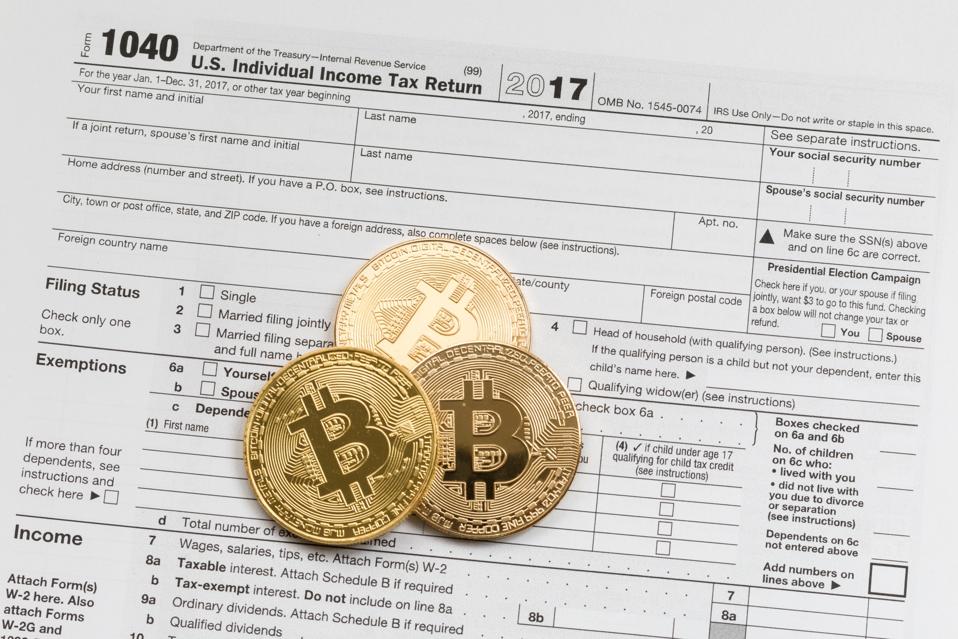 How To Navigate The Tax Implications Of Cryptocurrencies