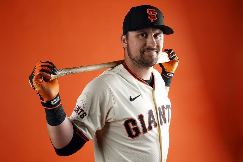 The Giants Cut J.D. Davis And $5.8 Million Of His Salary