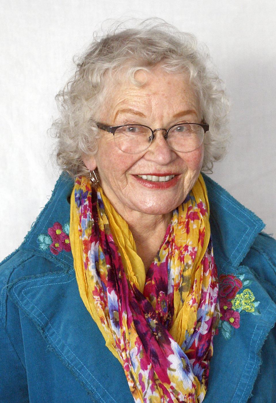 Trailblazing Comics Icon Trina Robbins Dies At Age 85