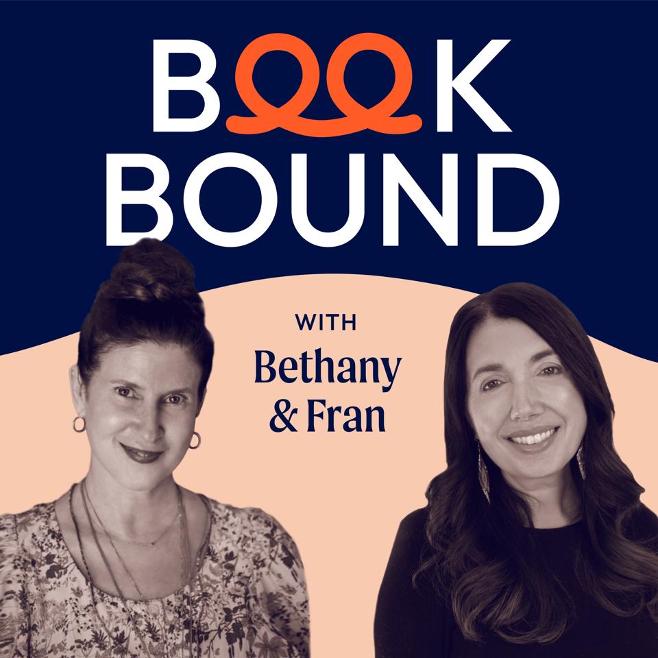 These Podcasts Will Inspire You To Finally Write That Book