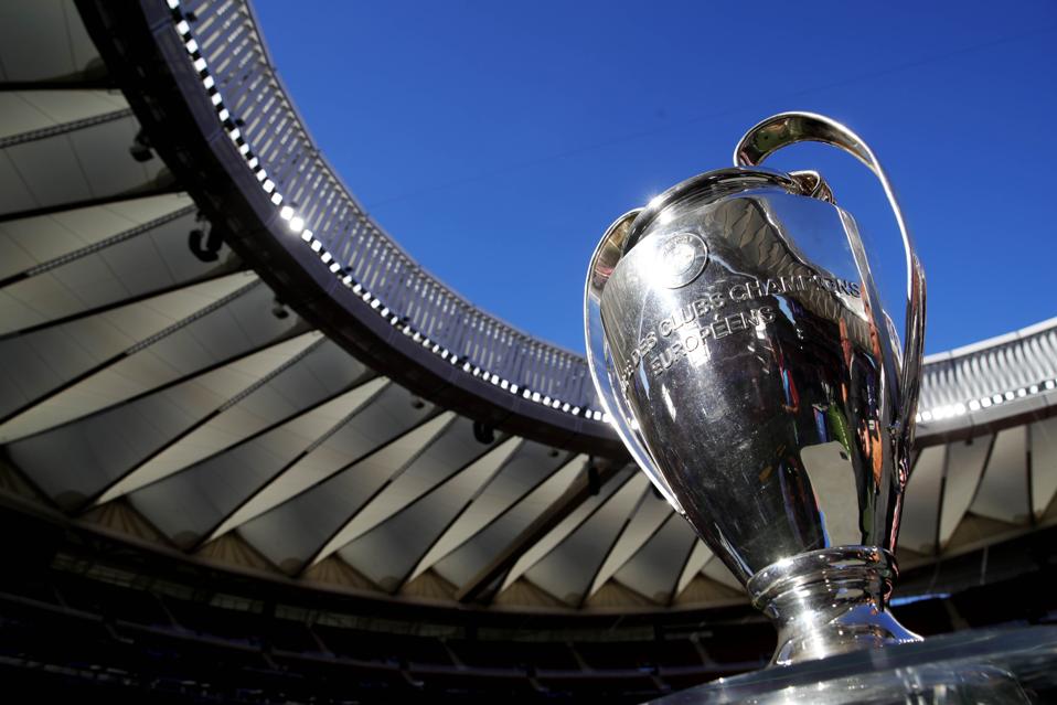 Group Stage Takes Priority In UEFA’s New Champions League 2024-2025 Format