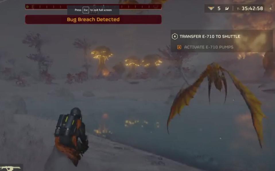 ‘Helldivers 2’ Confirms New Terminid Strain Which It Previously Denied ...