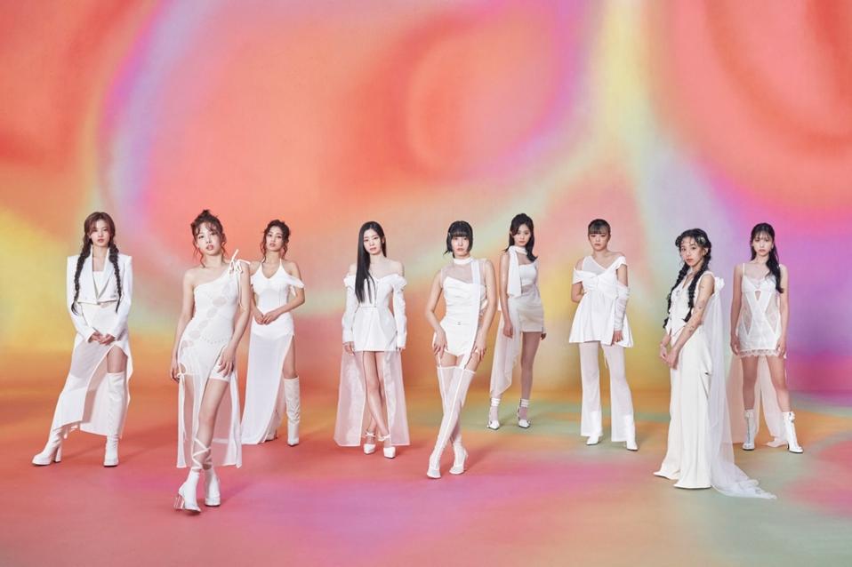 Twice’s Historic New Album: A Look At The Billboard 200 Records They Broke