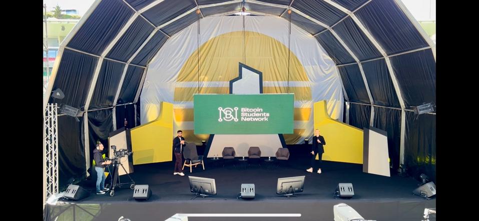 The Bitcoin Students Network Launches To Unite Global Student Groups