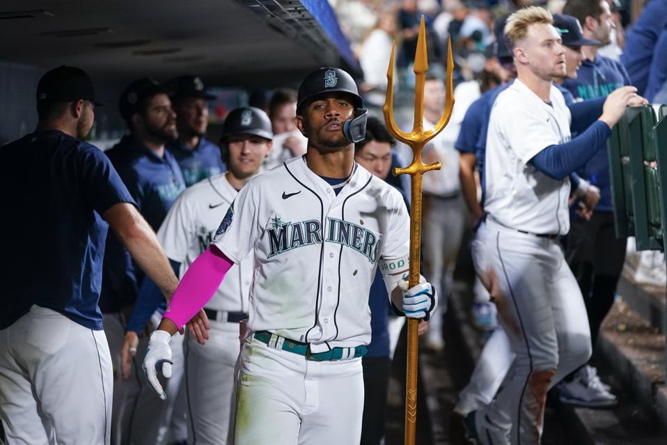 Seattle Mariners Have Unfinished Business, Look To Take Strong AL West