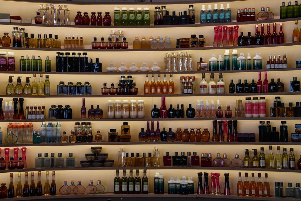 Brazilian Cosmetics Firm Natura Advances Bioinnovation Agenda