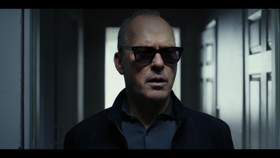 Michael Keaton Gets Under LA’s Skin In Thriller ‘Knox Goes Away’