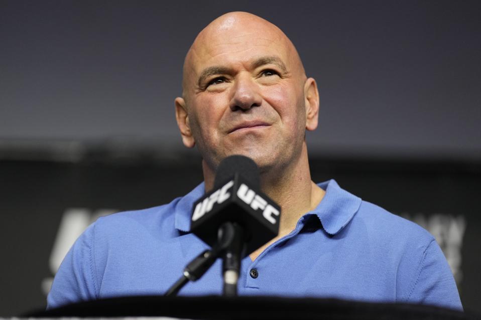 UFC Signs 2 Potential Fight Of The Night Matchups For Upcoming Event