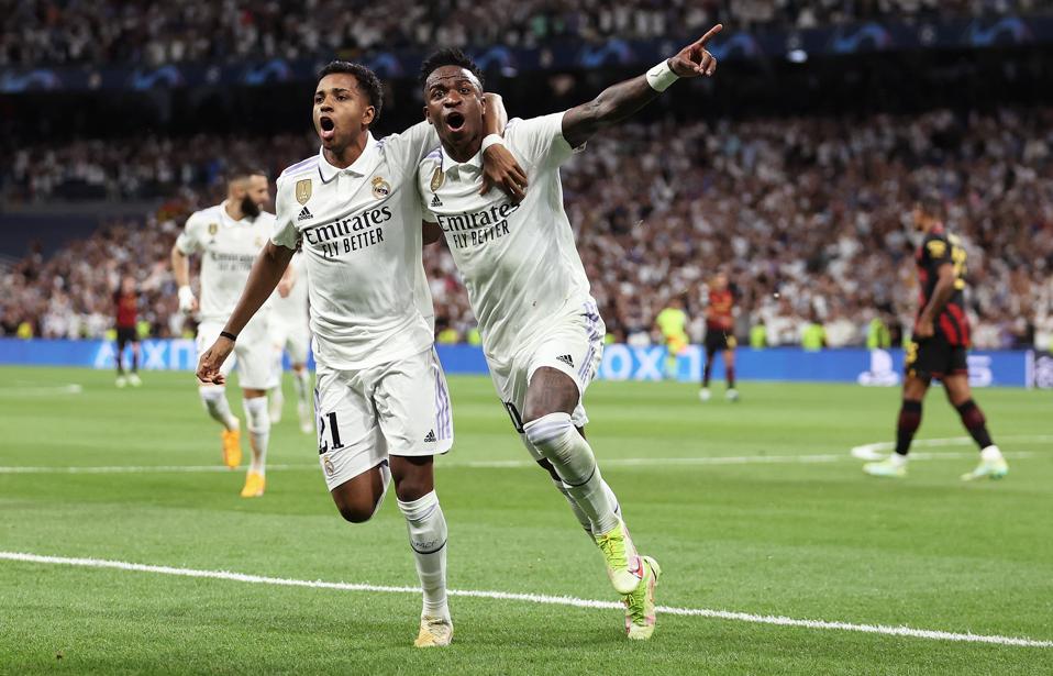 Real Madrid Star Refuses To Leave Amid Mbappe And Endrick Arrivals,