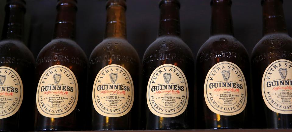 How A Guinness Brewer Helped Pioneer Modern Statistics