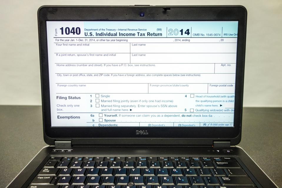 5 Things You Should Know Now About IRS Form 3520