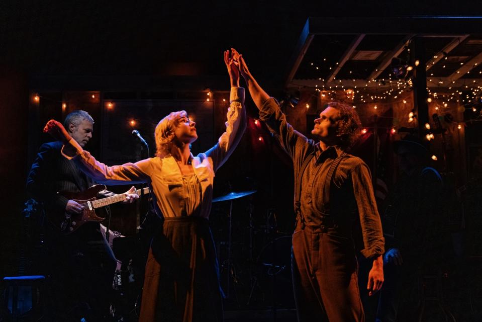 Dead Outlaw Has ‘Dead’ In Its Title But Is As Life-Affirming As It Comes