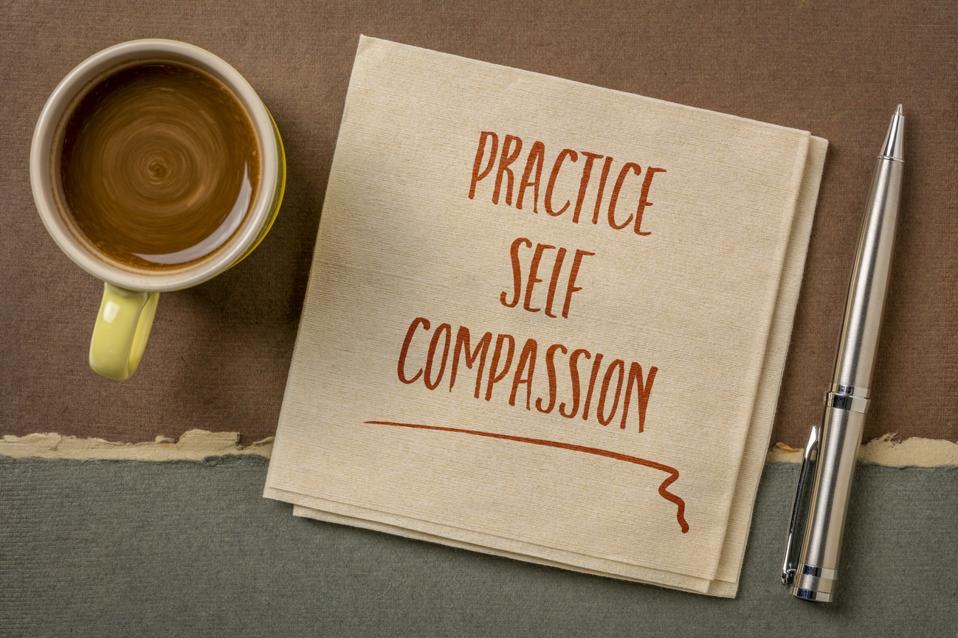 5 Amazing Practices Of Self-Compassion That Can Benefit Your Life And ...
