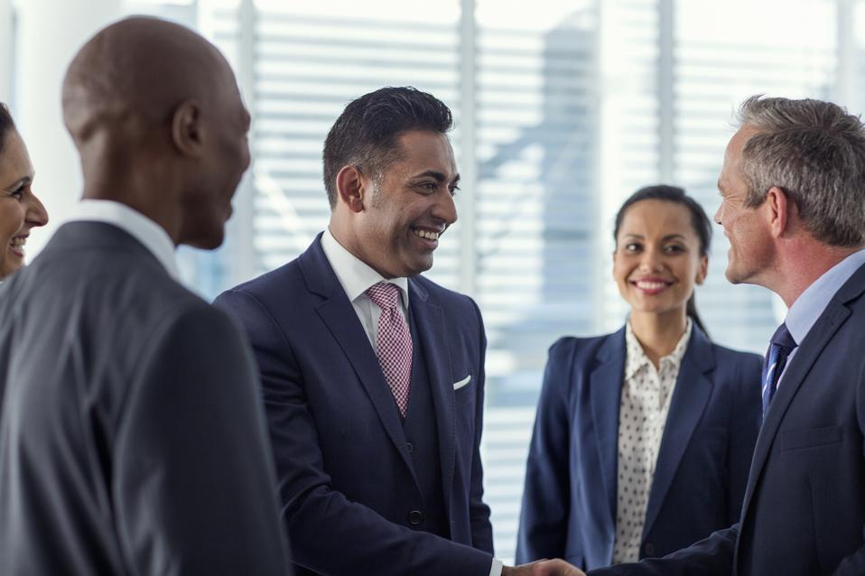 18 Keys To Successful International Business Negotiations