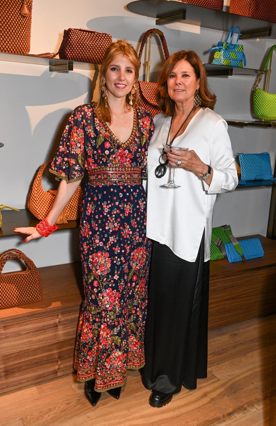 ‘Bubble Bag’ Maker Tissa Fontaneda Opens Owner-Operated Stores In ...