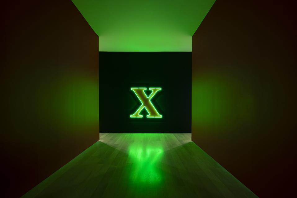 Awol Erizku Brings Malcolm X To The Savannah College Of Art And Design ...