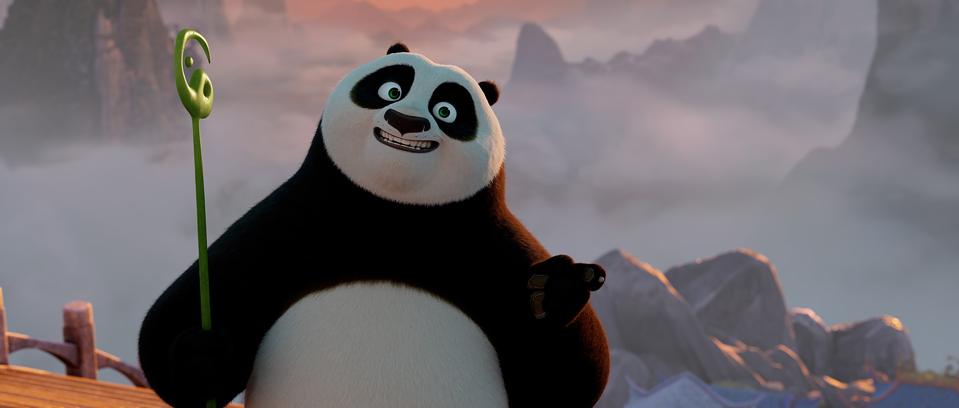 Will There Be A ‘Kung Fu Panda 5?’ The Franchise Gets A Promising Update