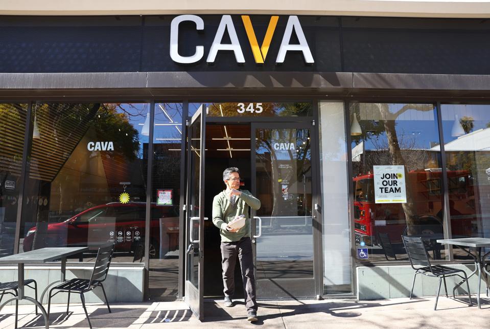 8 Fast-Casual Tips Retailers Can Take Away From Cava’s Growth Strategy