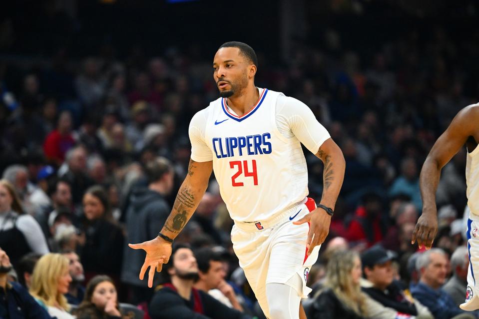 Clippers’ Norman Powell Wants Sixth Man Of The Year, But Winning ...